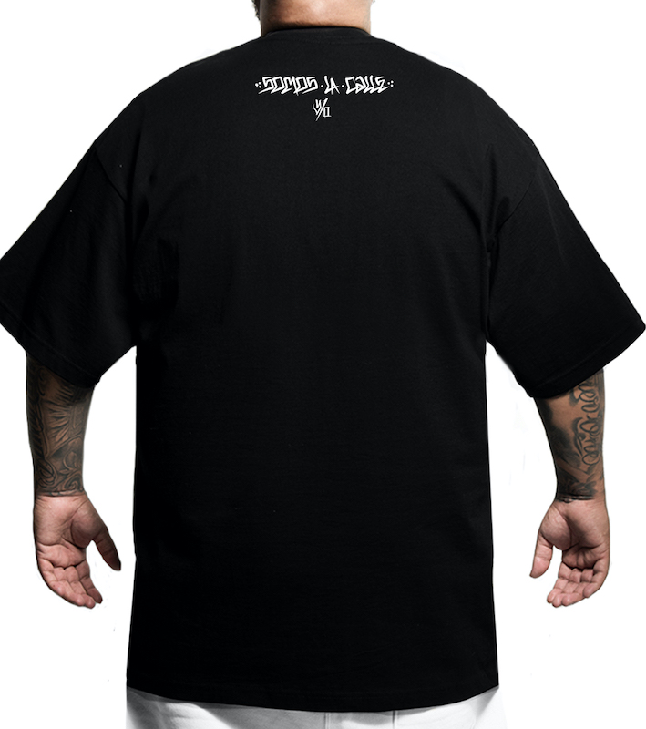 Playera México 01 - Yonerone