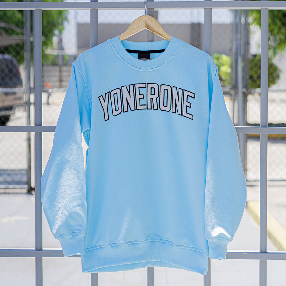 Sudadera Yonerone - Yonerone