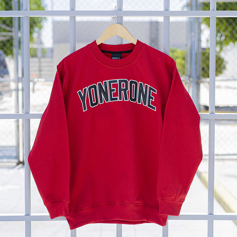 Sudadera Yonerone - Yonerone
