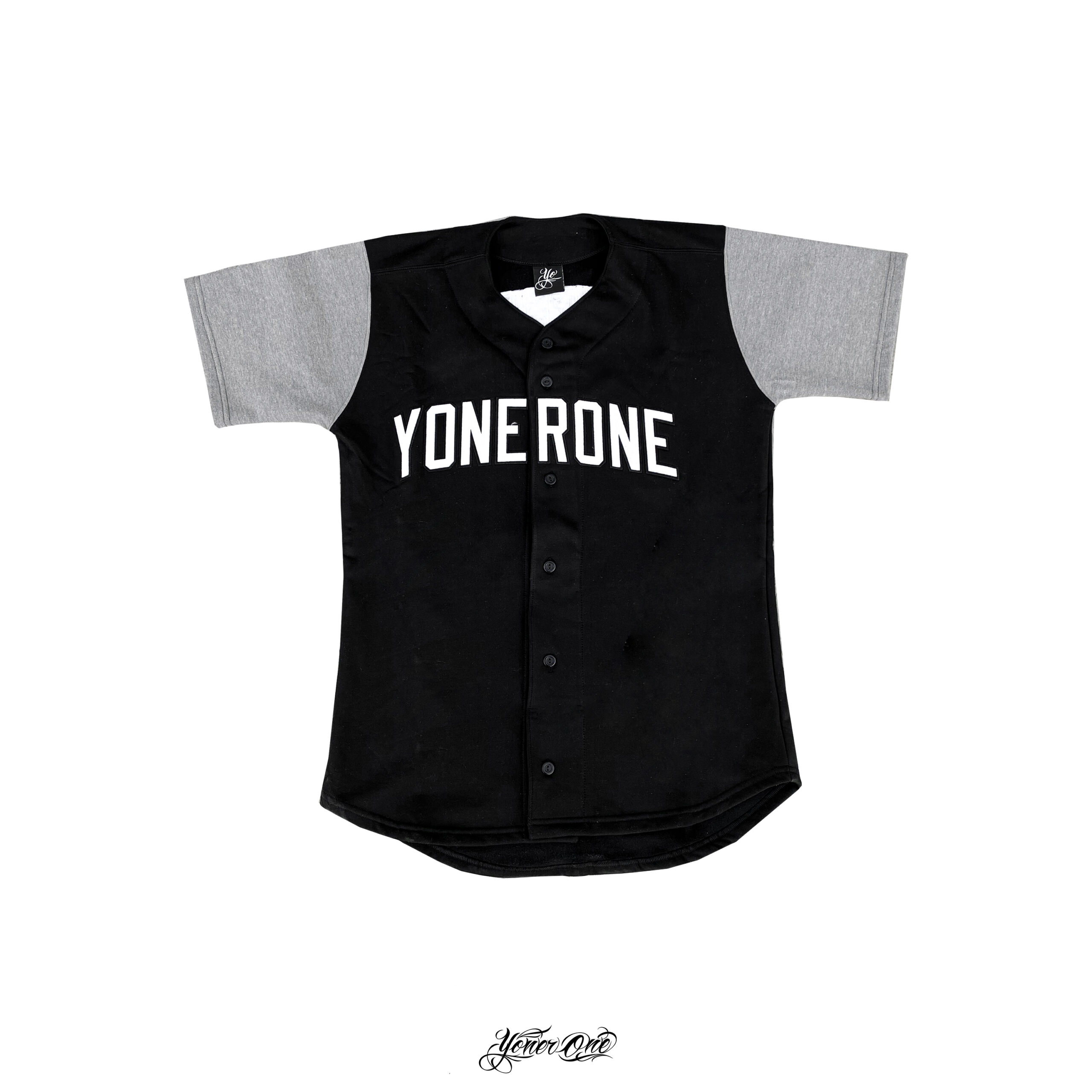 Jersey Yonerone - Yonerone