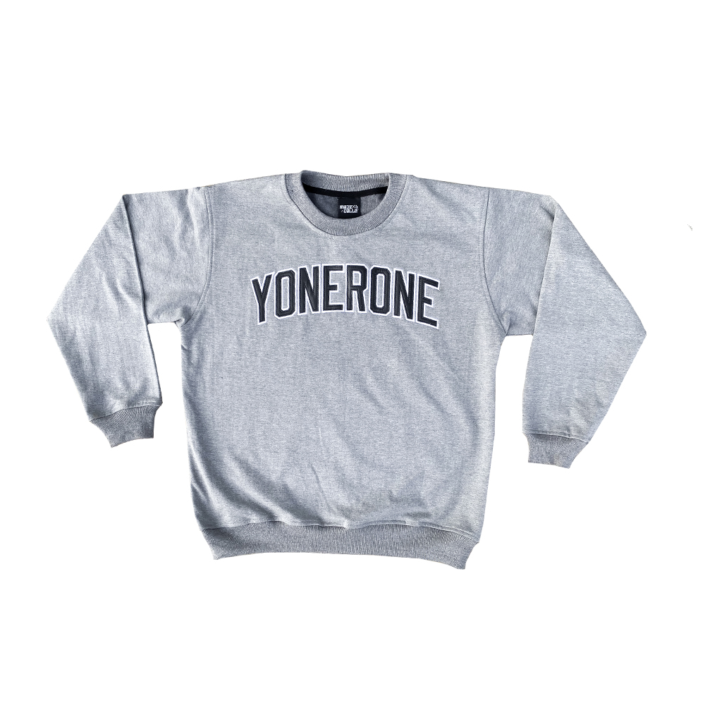 Sudadera Yonerone - Yonerone
