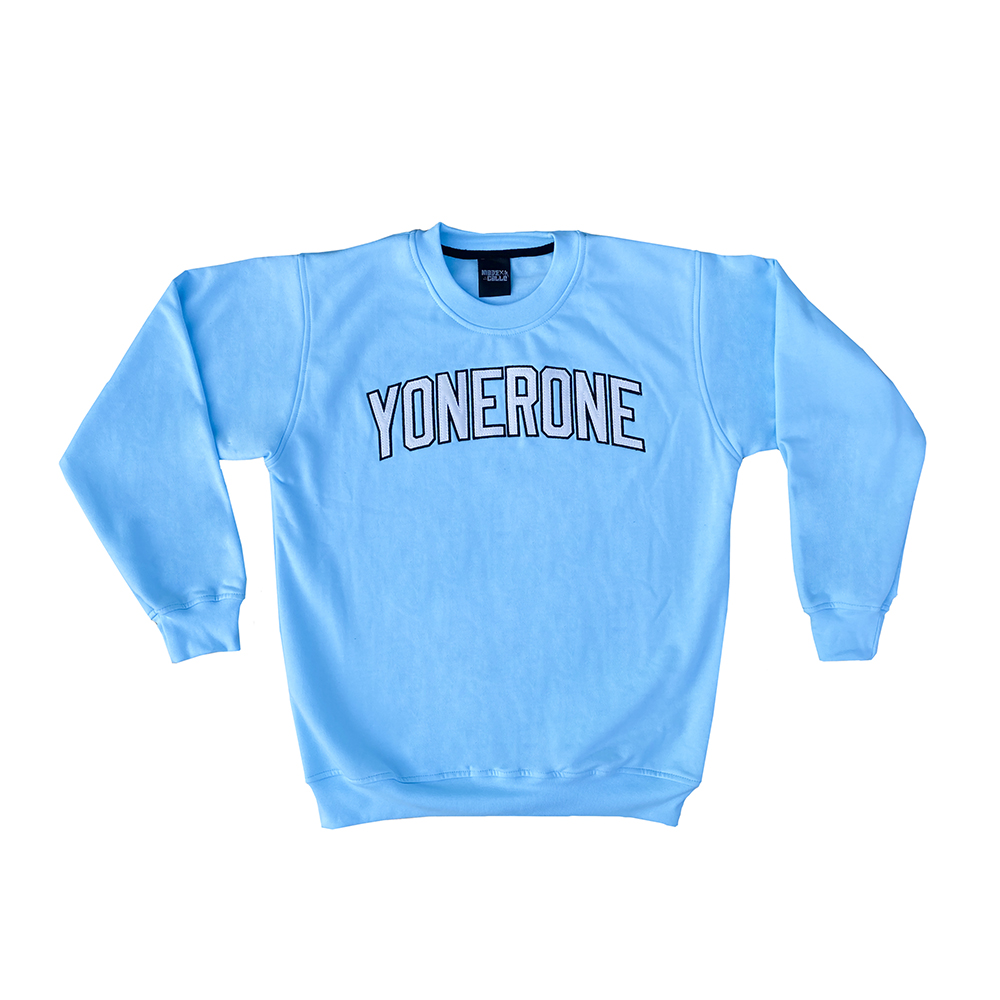 Sudadera Yonerone - Yonerone