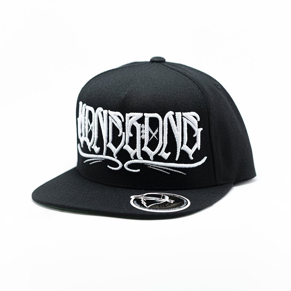 GORRA Flare 2 - Yonerone