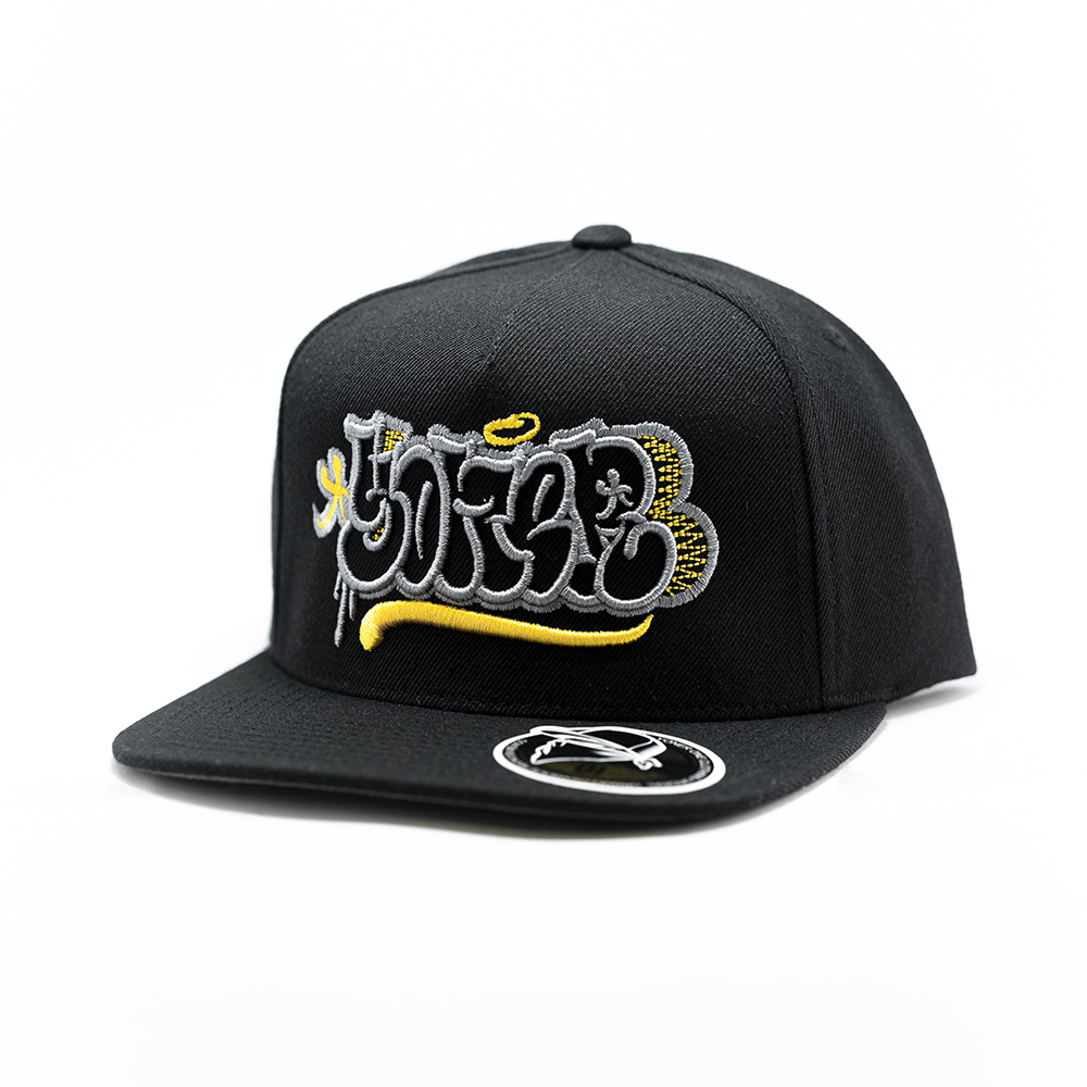 Gorra Bomba Joner - Yonerone