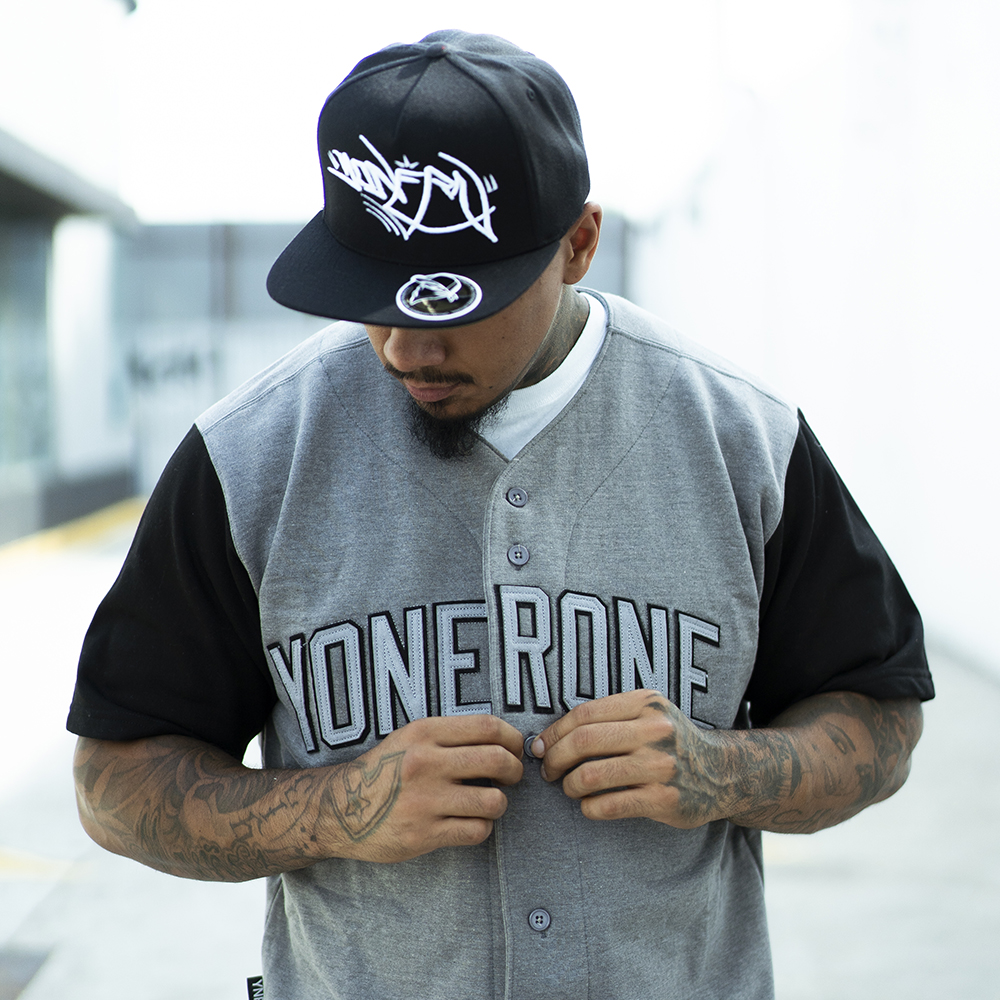 Jersey Yonerone Felpa - Yonerone