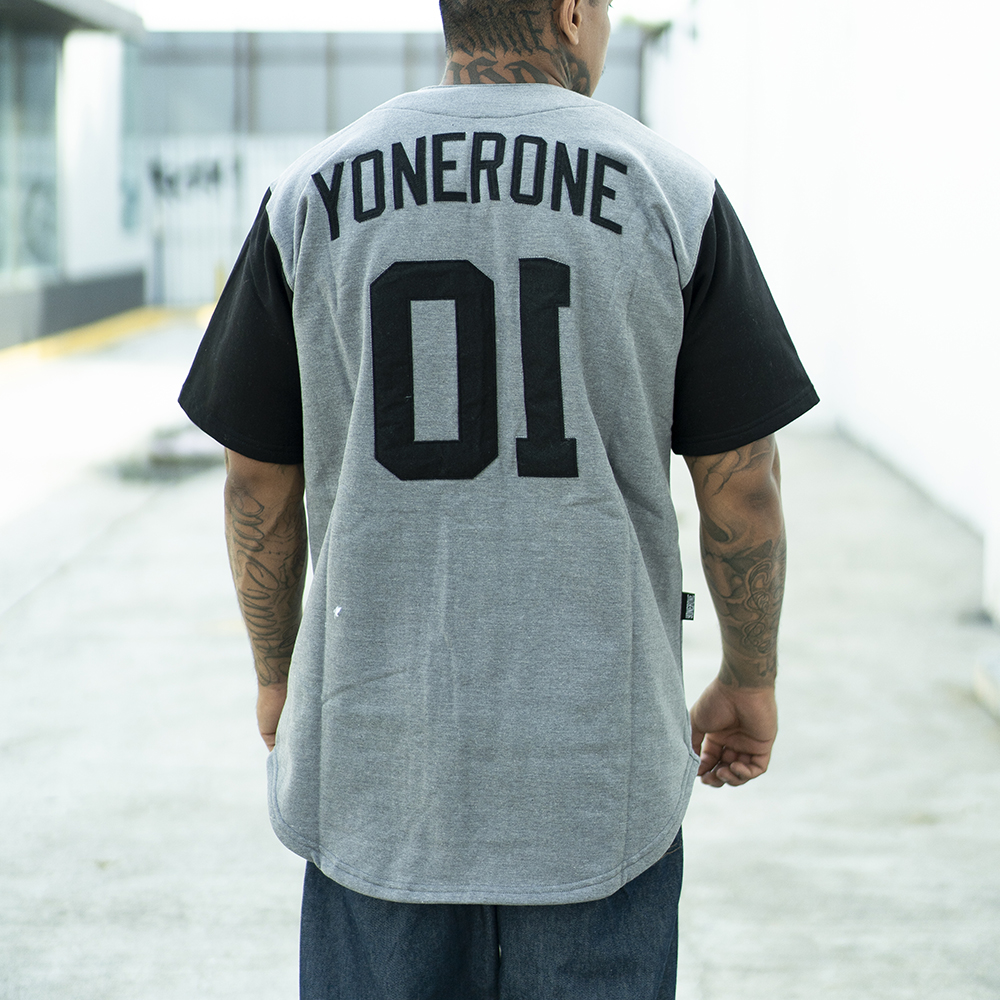 Jersey Yonerone Felpa - Yonerone